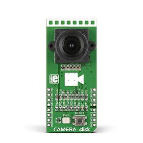 Camera Click | Didácticas Electrónicas I+D